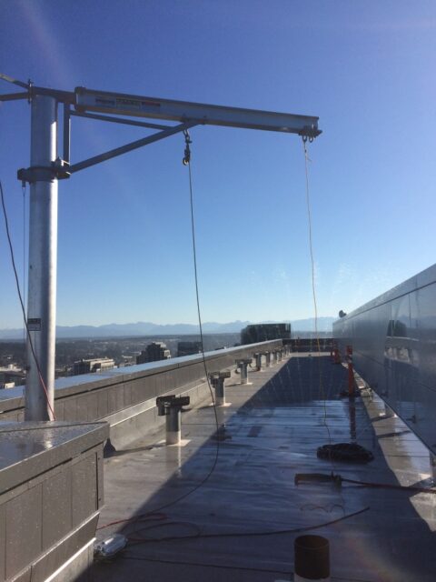 Commercial Rooftop Inspection Terminology | Wikstrom Engineering